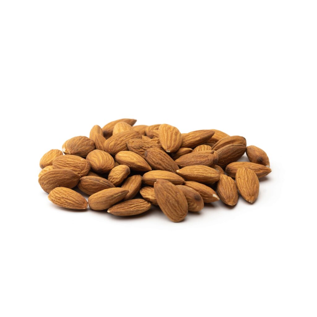 Almendras Non Pareil - Almendras López